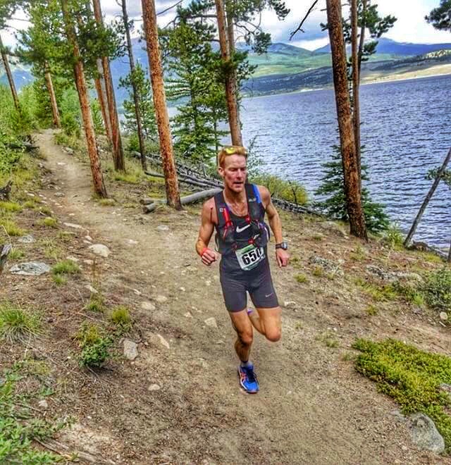 Stage 5: The Pain Cave – Dream To Run